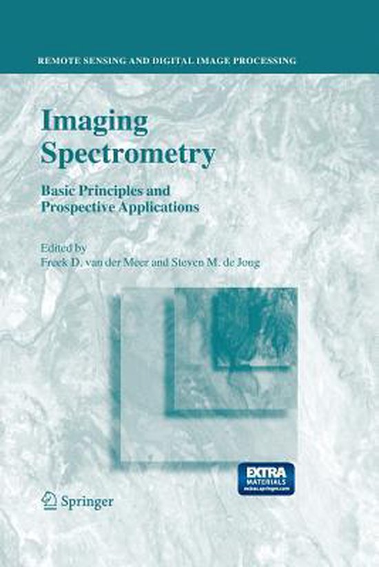 Remote Sensing and Digital Image Processing- Imaging Spectrometry ...