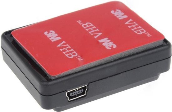 Viofo GPS-mount V2 voor A119 / A119S | bol.com