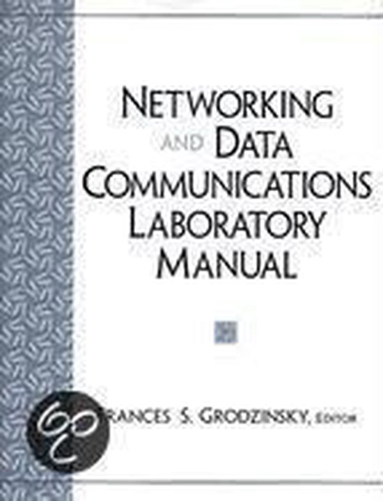 Networking and Data Communications | 9780130117021 | Grodzinsky Frances ... Networking and Data Communications | 9780130117021 | Grodzinsky Frances ...