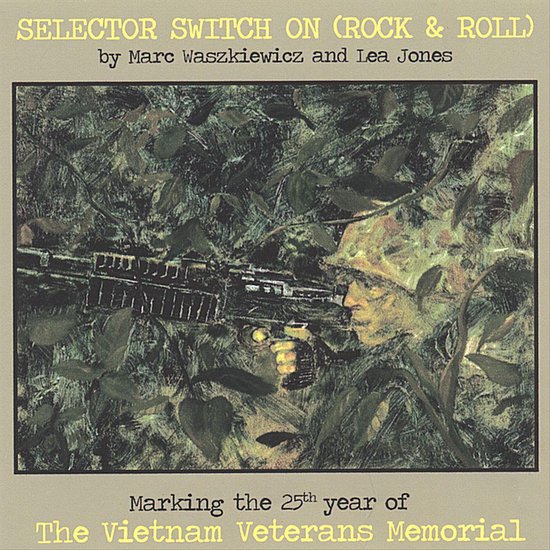 Selector Switch On | CD (album) | Muziek | bol