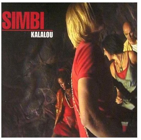 Kalalou, Simbi | CD (album) | Muziek | bol.com