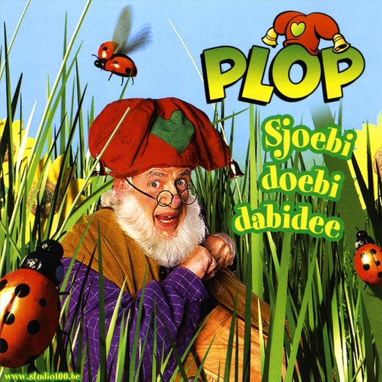 Plop 4, Kabouter Plop | CD (album) | Muziek | bol