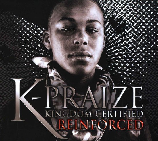 Kingdom Certified: Reinforced, K-Praize | CD (album) | Muziek | bol.com