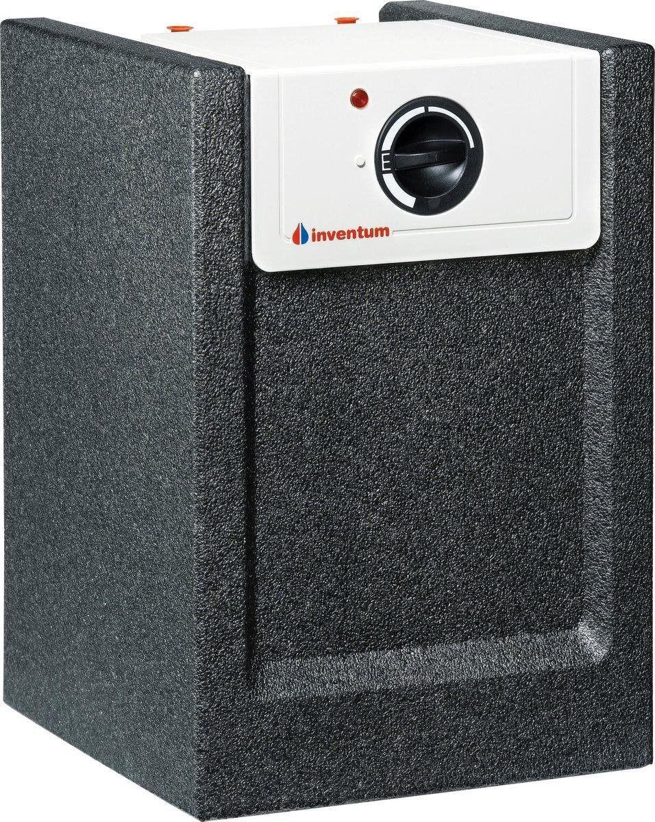 bol.com | Inventum Q10 Keukenboiler - Hotfill - 10 liter - 400 Watt