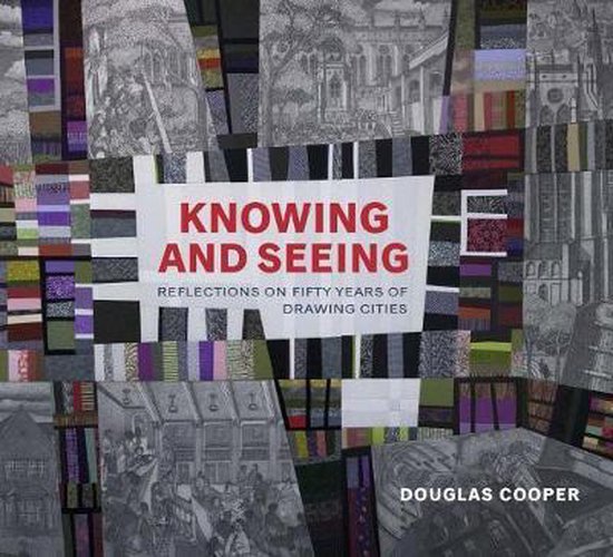 Knowing and Seeing, Douglas Cooper | 9780822945703 | Boeken | bol.com