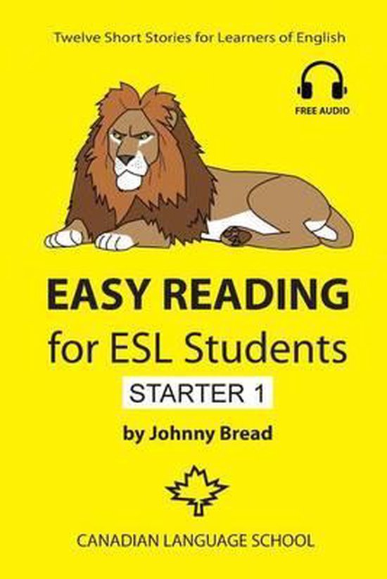 Easy Reading for ESL Students - Starter- Easy Reading for ESL Students ...