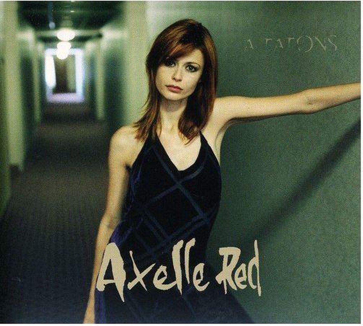 Axelle Red - A Tatons (LP), Axelle Red | LP (album) | Muziek | bol.com