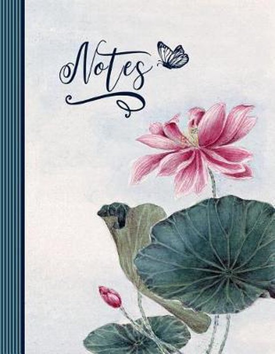 Notes, Styles Composition Notebooks | 9781723912443 | Boeken | bol.com
