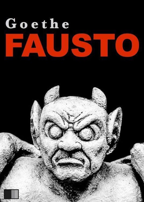 Fausto (Portuguese Edition) (ebook), Johann Wolfgang von Goethe ...