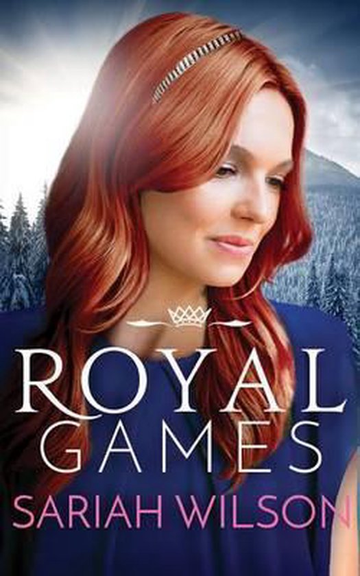 Royal Games, Sariah Wilson | 9781522640097 | Boeken | bol.com