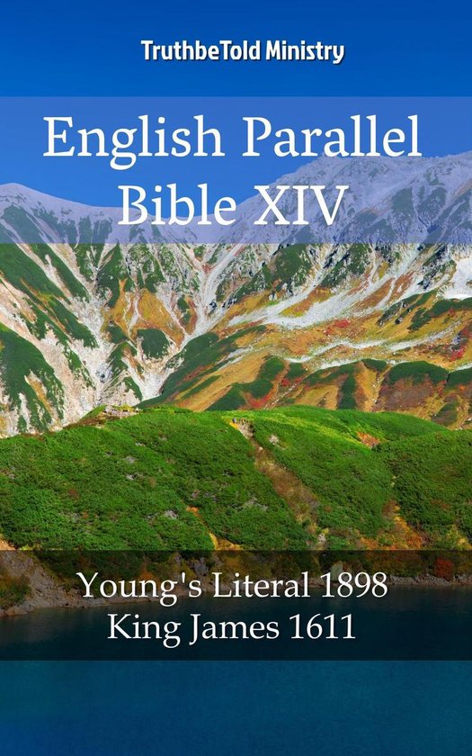 Parallel Bible Halseth 2039 - English Parallel Bible XIV (ebook ...