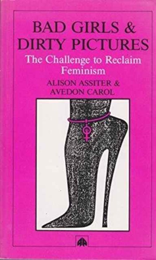Bad Girls Dirty Pictures, Alison Assiter | 9780745305240 | Boeken | bol.com