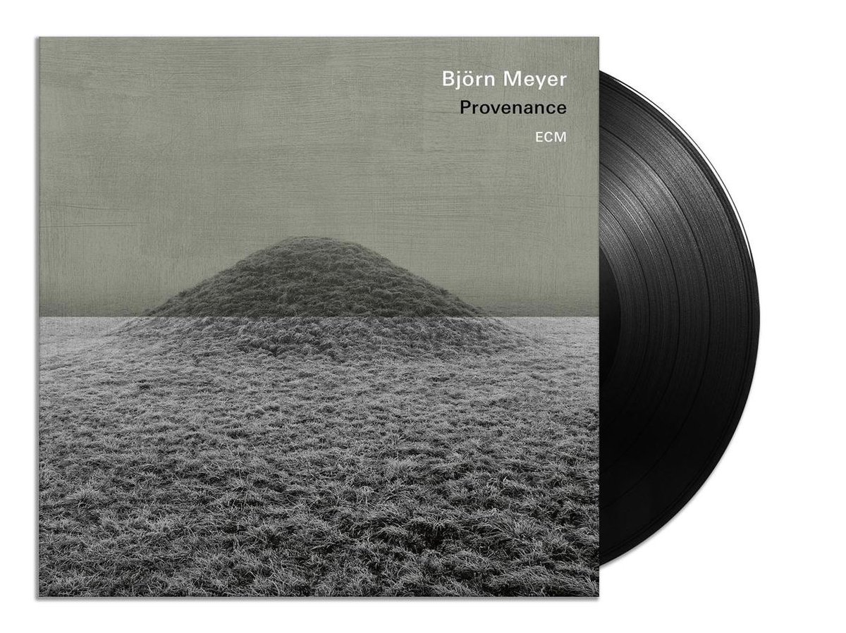 Björn Meyer - Provenance (LP), Bjorn Meyer | Muziek | bol.com