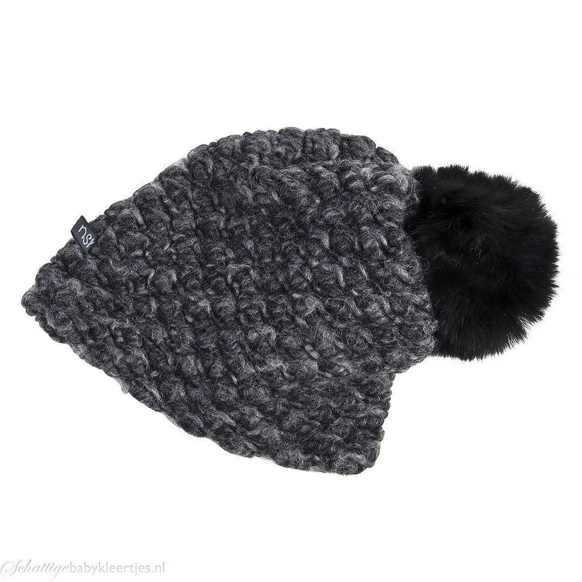 NOeser muts Hobbs | bol.com