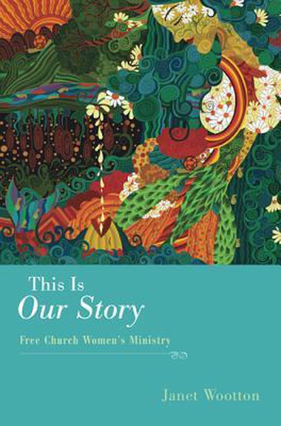 This Is Our Story | 9781620321287 | Boeken | bol.com