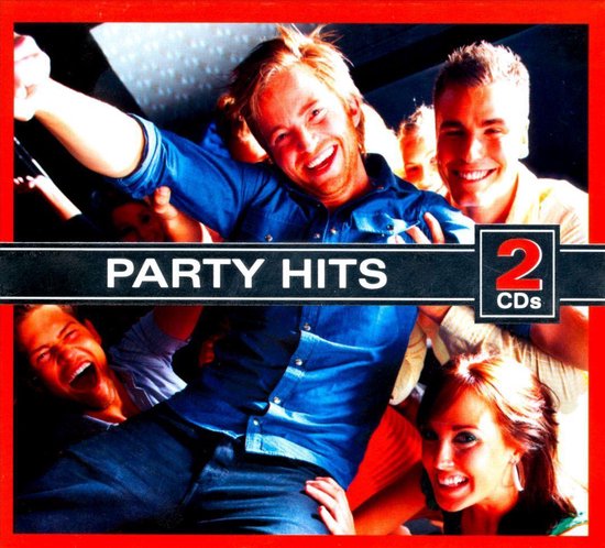 Best of Party Hits, various artists | CD (album) | Muziek | bol