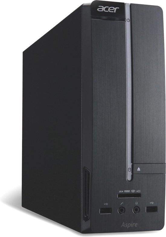 Acer Aspire XC-105-E1 - Desktop | bol.com