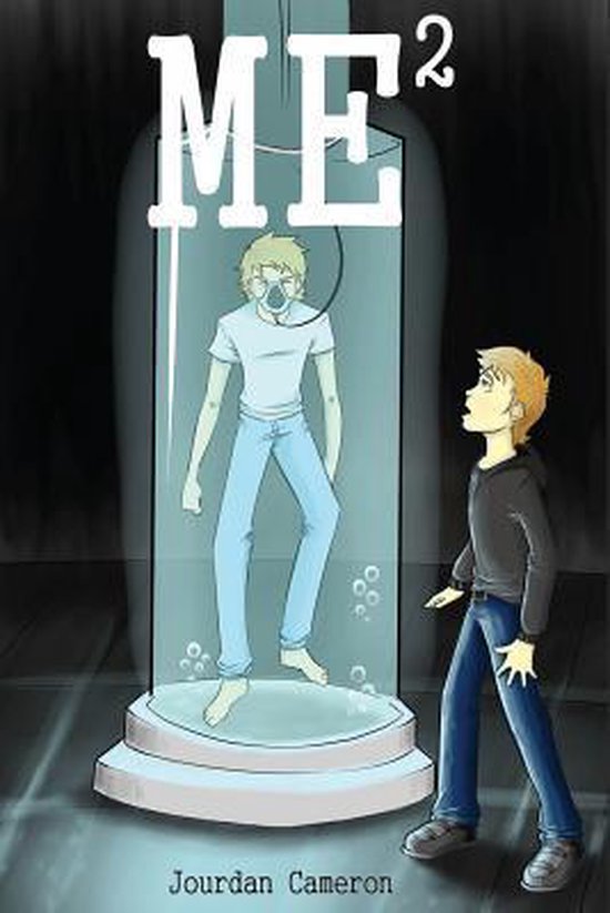 Me2, Jourdan Cameron | 9780615891767 | Boeken | bol