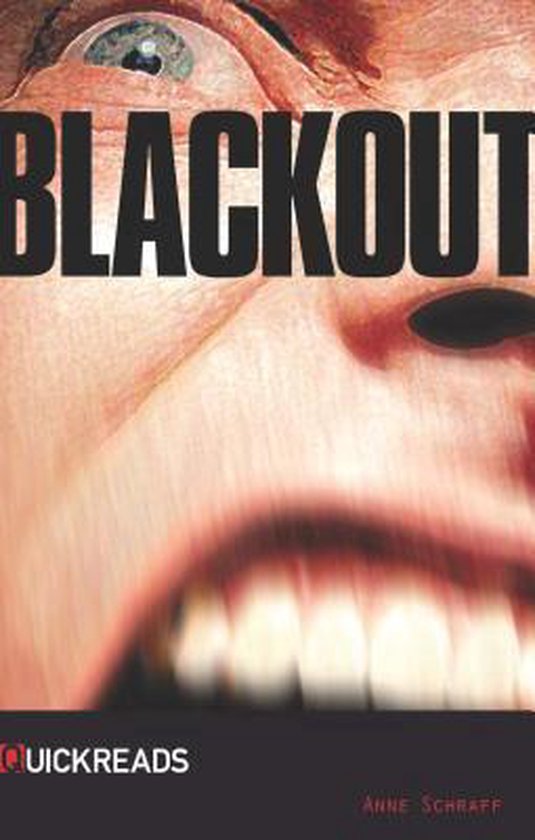 Blackout, MS Anne Schraff | 9781616511906 | Boeken | bol
