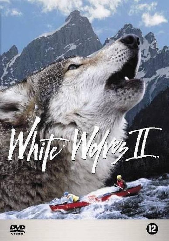 WHITE WOLVES II /S DVD NL (Dvd), Matt Mccoy | Dvd's | bol