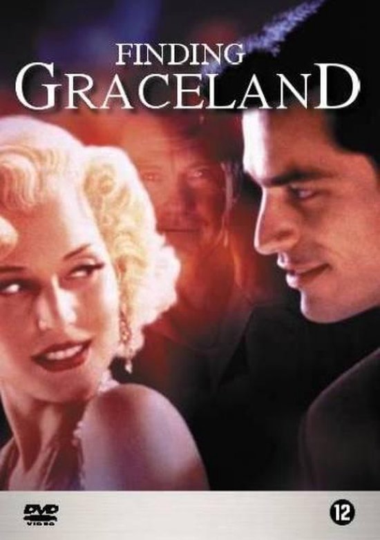 Speelfilm - Finding Graceland (Dvd), Trae Thomas | Dvd's | bol