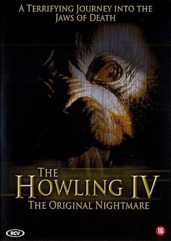 Howling 4 - Original Nightmare (Dvd), Michael T Weiss | Dvd's | bol.com