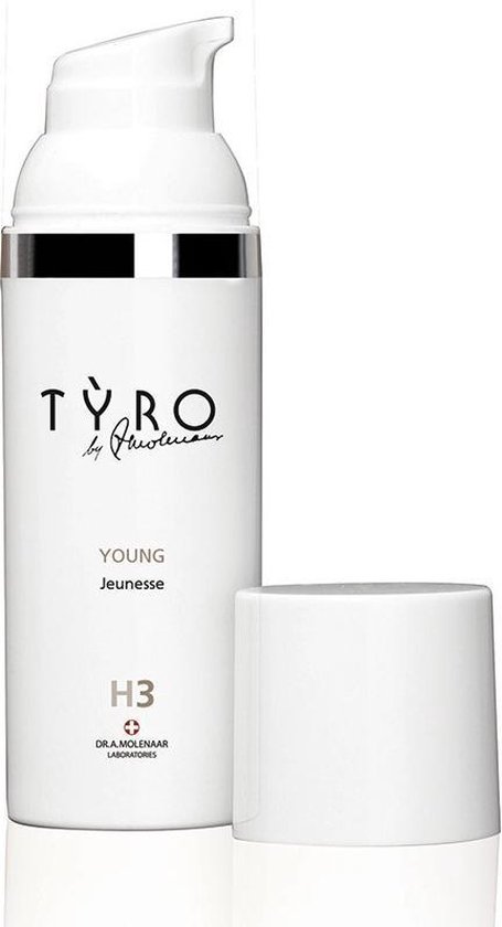 Tyro Young | bol