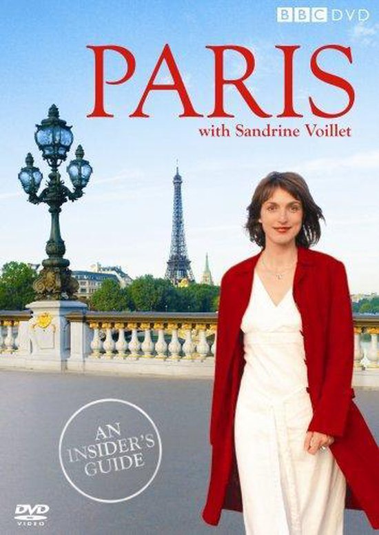Sandrine's Paris (Import), Documentary | Muziek | bol.com