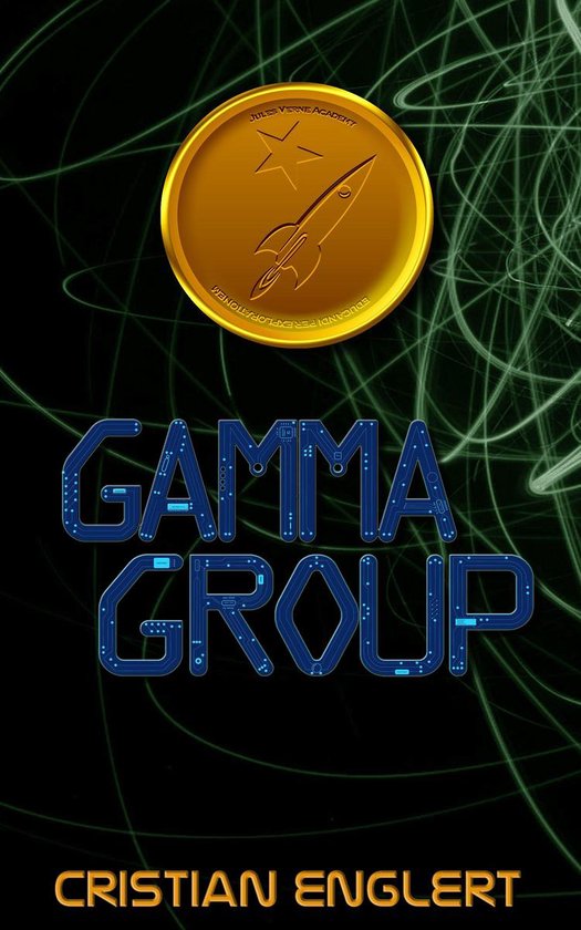 Gamma Group (ebook), Cristian Englert | 9781310141638 | Boeken | bol.com