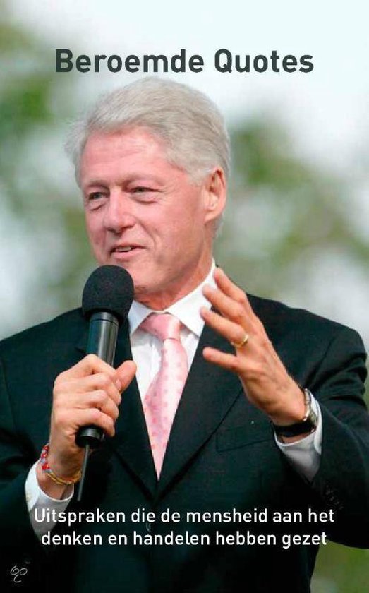 Beroemde quotes | 9789491917042 | Boeken | bol