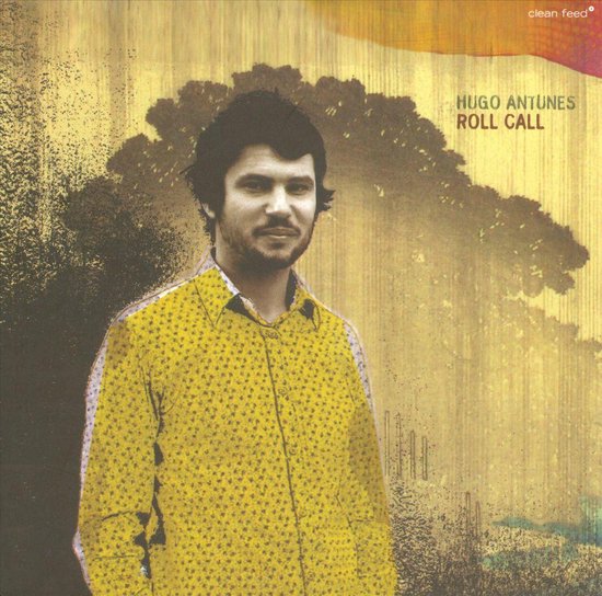 Roll Call, Hugo Antunes | CD (album) | Muziek | bol