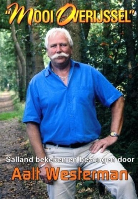 Mooi Overijssel - Aalt Westerman (Dvd) | Dvd's | bol