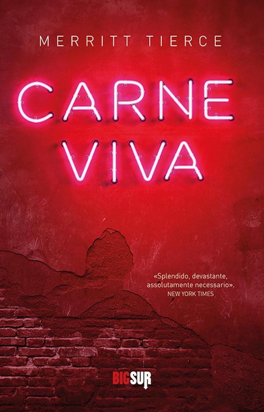 BIGSUR - Carne viva (ebook), Merritt Tierce | 9788869980060 | Boeken ...