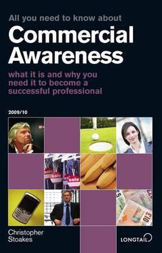 All You Need to Know About Commercial Awareness: What it is and Why You ...