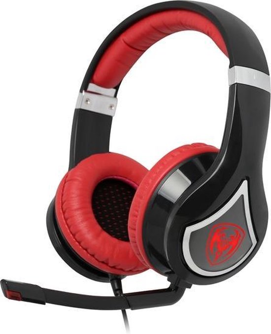 Pro-Gaming headset Somic G945 | bol