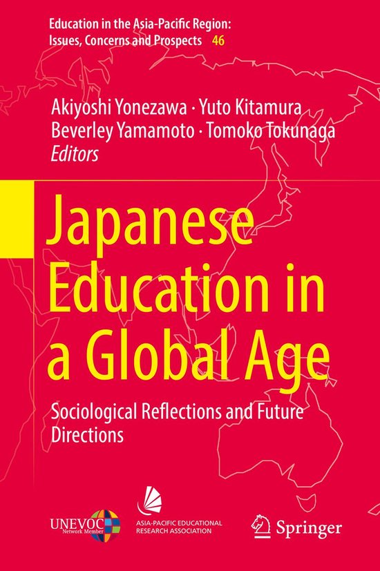 Education in the Asia-Pacific Region: Issues, Concerns and Prospects 46 ...