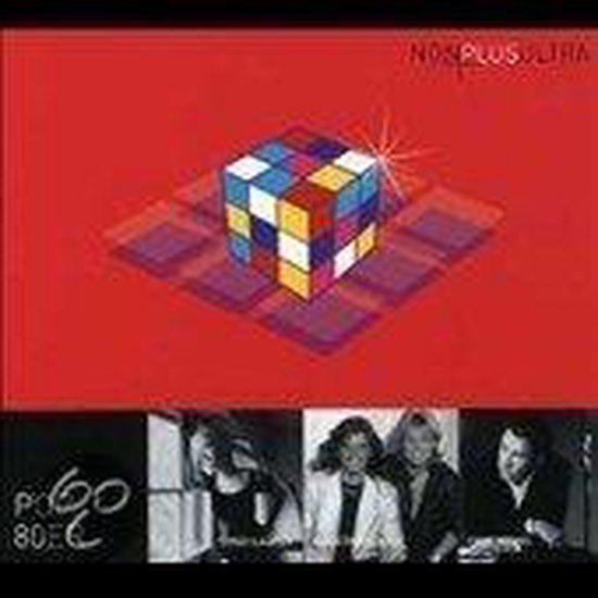 Nonplusultra -Pop 80Er, various artists | CD (album) | Muziek | bol