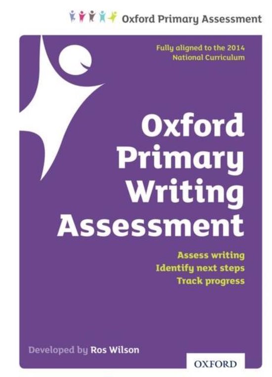 Oxford Primary Writing Assessment Handbook | 9780198367192 | Ros Wilson ...