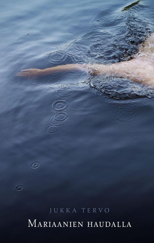 Mariaanien haudalla (ebook), Jukka Tervo | 9789515686596 | Boeken | bol