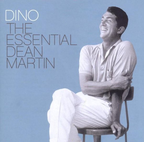 Dino The Essential Dean Marti, Dean Martin | CD (album) | Muziek | bol