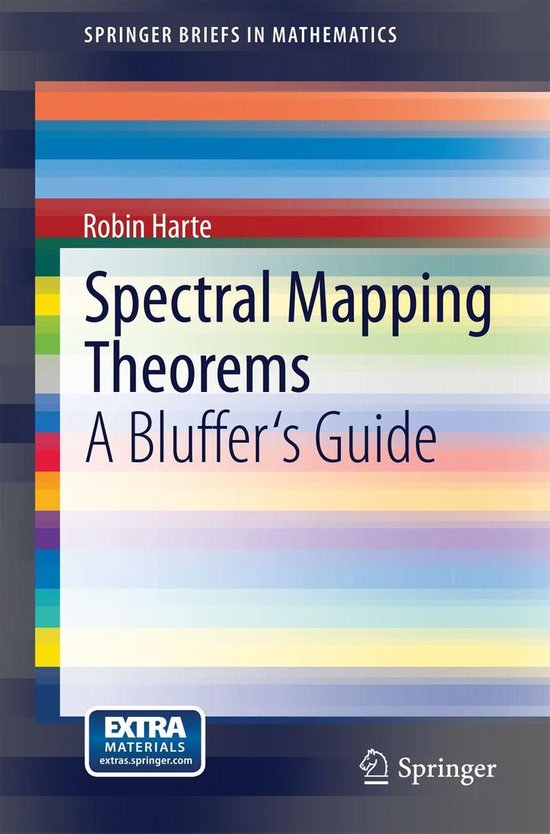 SpringerBriefs in Mathematics - Spectral Mapping Theorems (ebook ...