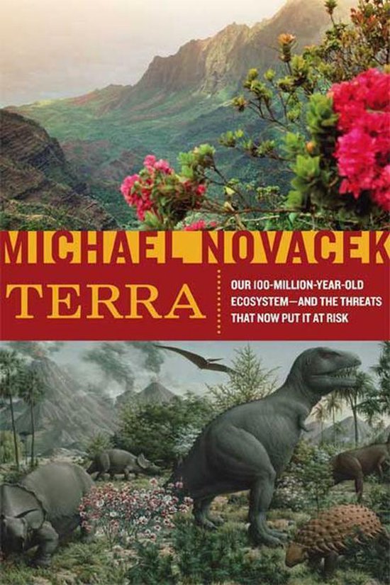 Terra (ebook), Michael Novacek | 9781466821606 | Boeken | bol.com