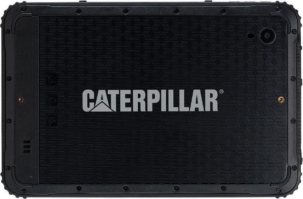Cat T20 - 8 inch - WiFi + 4G - 64GB - Zwart | bol