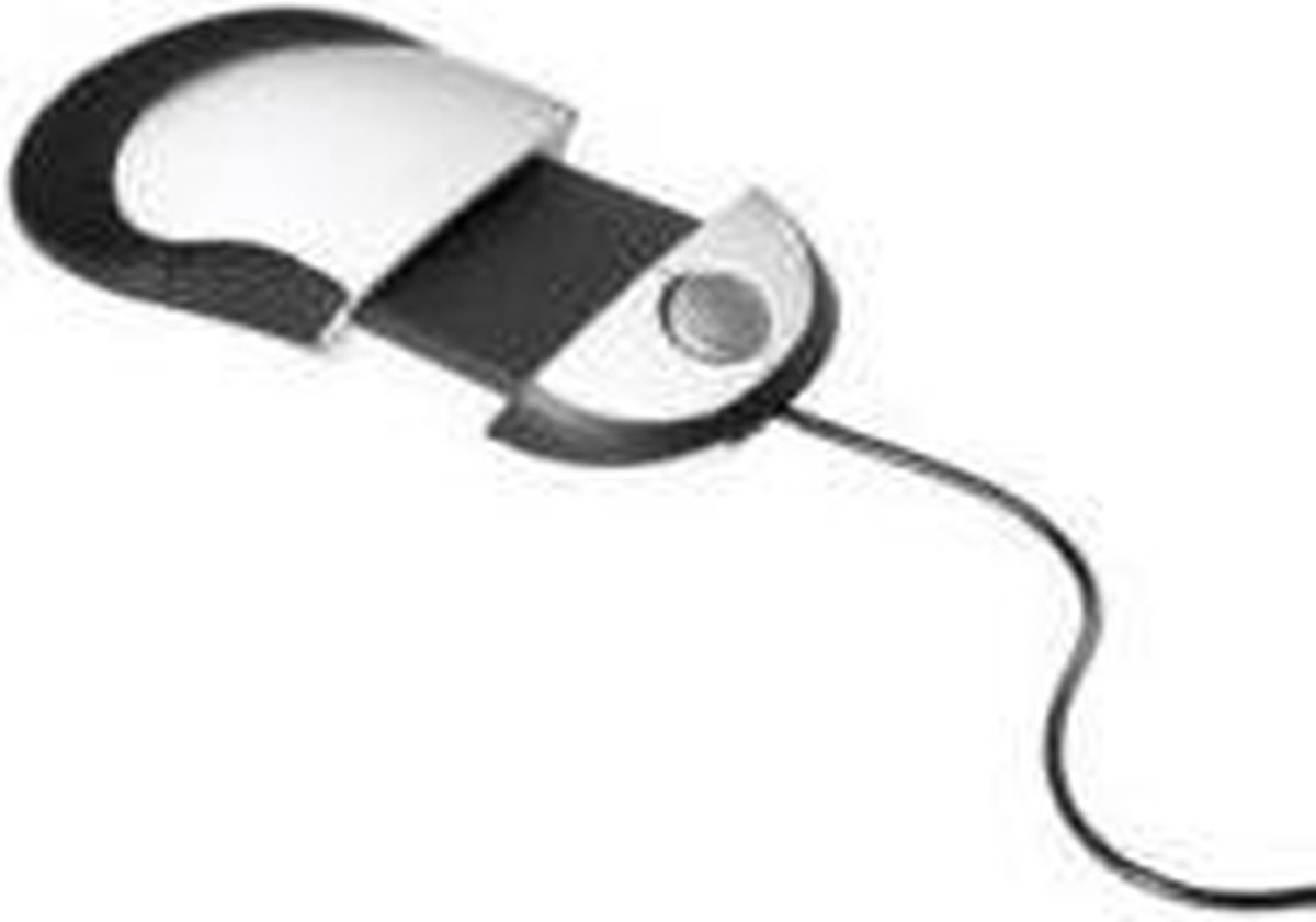 Humanscale Switch Mouse | bol.com