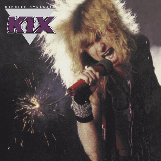 Midnite Dynamite, Kix | CD (album) | Muziek | bol