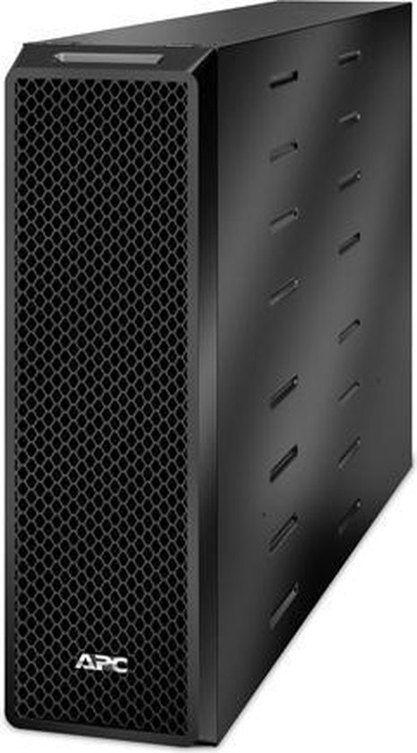 APC Smart-UPS On-Line SRT192BP2 Extern Batterij Pakket | bol.com