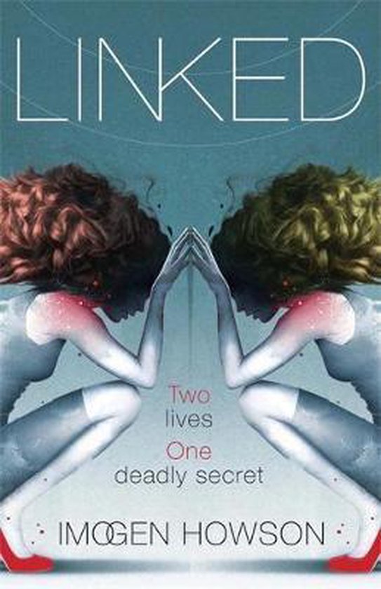 Linked, Imogen Howson | 9781782061854 | Boeken | bol.com