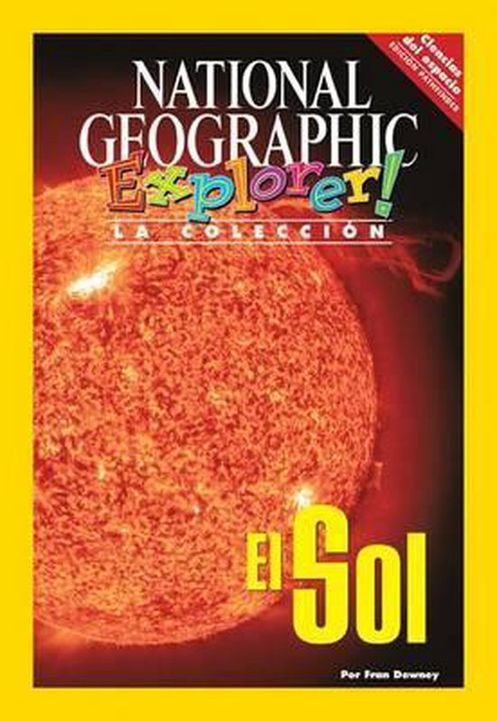 Explorer Books (Pathfinder Spanish Science: Space Science ...