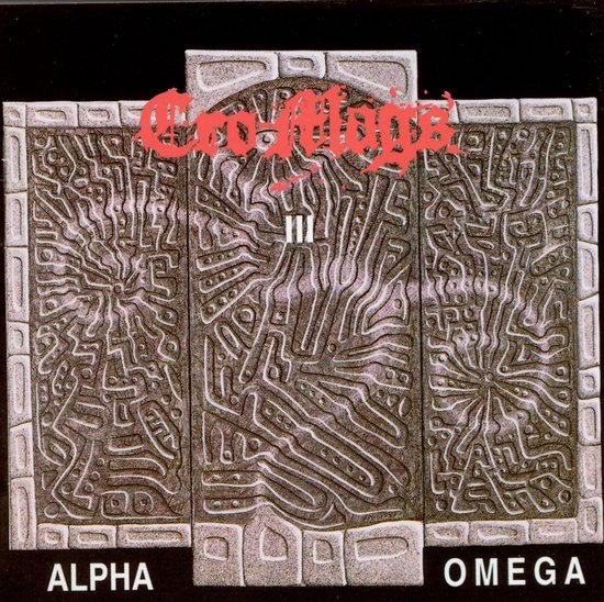 Alpha Omega, Cro-Mags | CD (album) | Muziek | bol