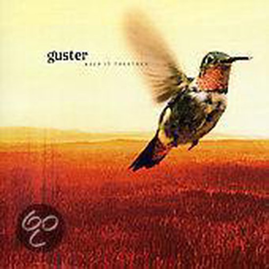 Keep It Together, Guster | CD (album) | Muziek | bol